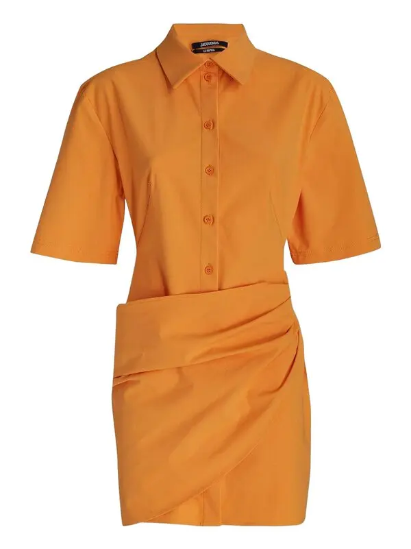 Jacquemus Clothing Dresses - Multicolor