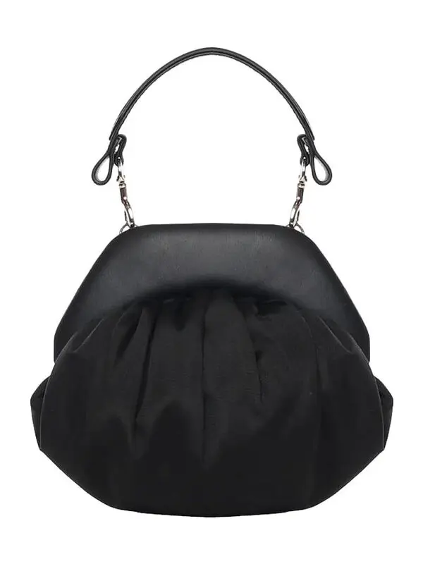 VIVIENNE WESTWOOD Clutch Bags - Black