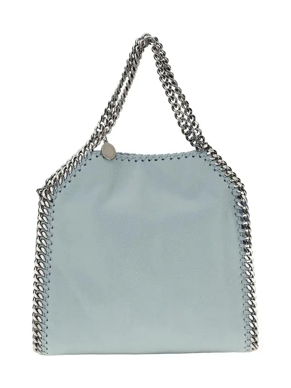Stella McCartney Falabella Mini Handbag - Blue