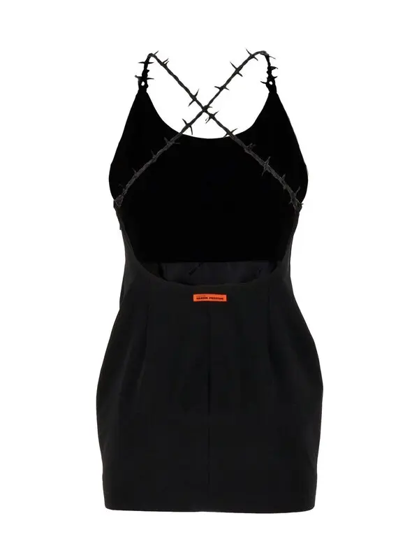 Heron Preston Dress - Multicolor
