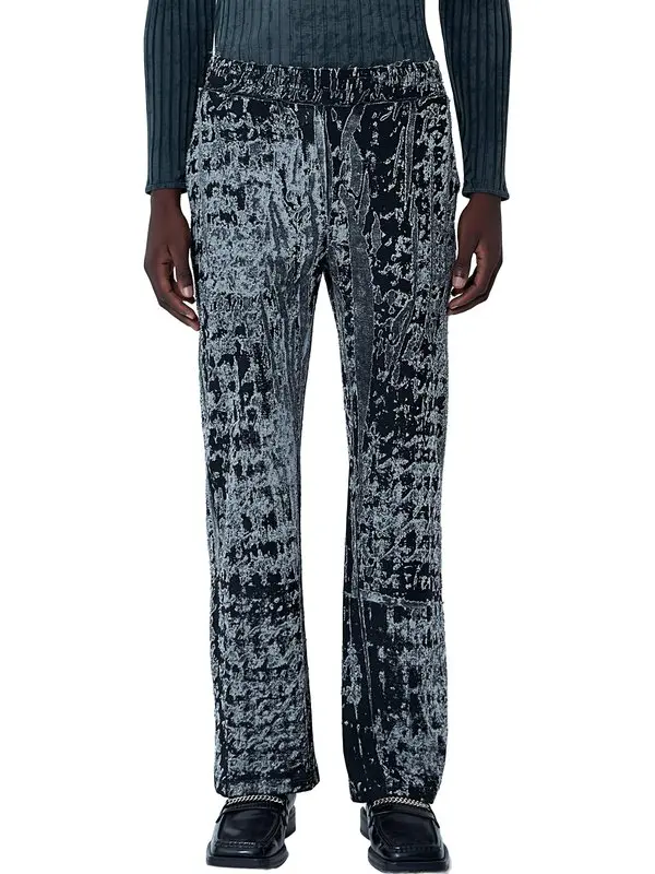 DIESEL® P-corr Pants - Blue