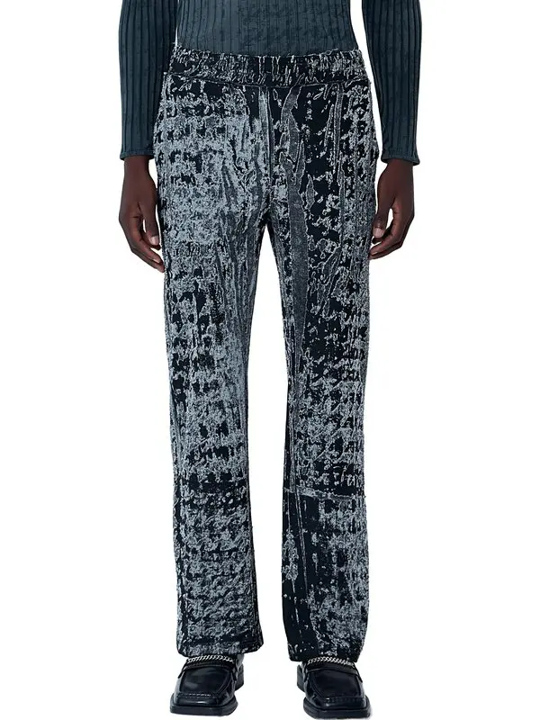 DIESEL® P-corr Pants - Blue