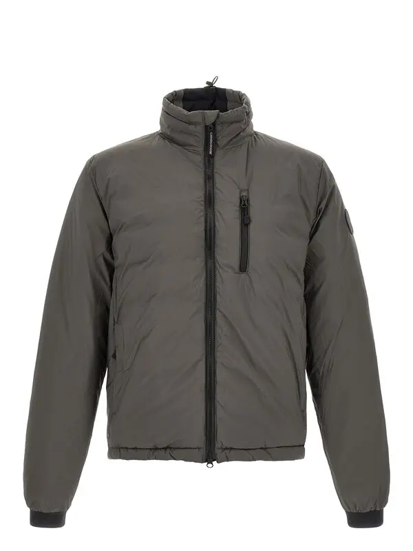 Canada Goose Lodge Jacket - Green