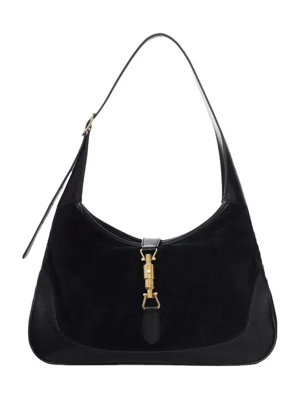 Gucci Shoulder Bag - Black