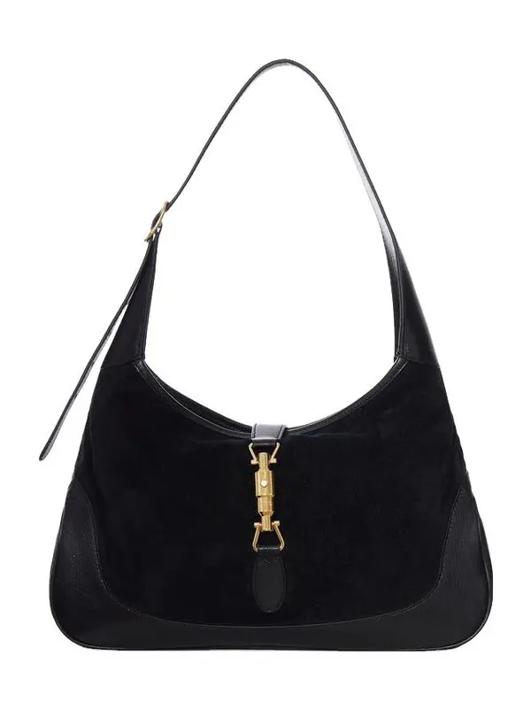 Gucci Shoulder Bag - Black