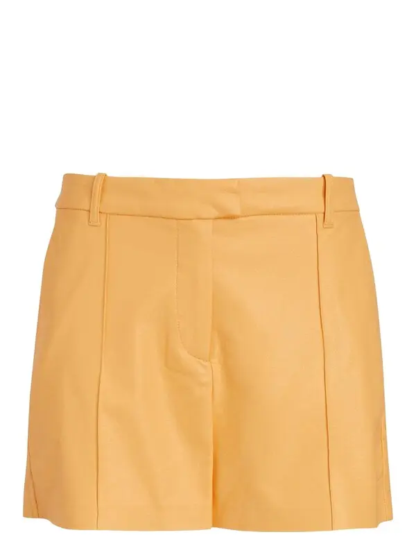 STAND STUDIO Tailored Shorts - Multicolor