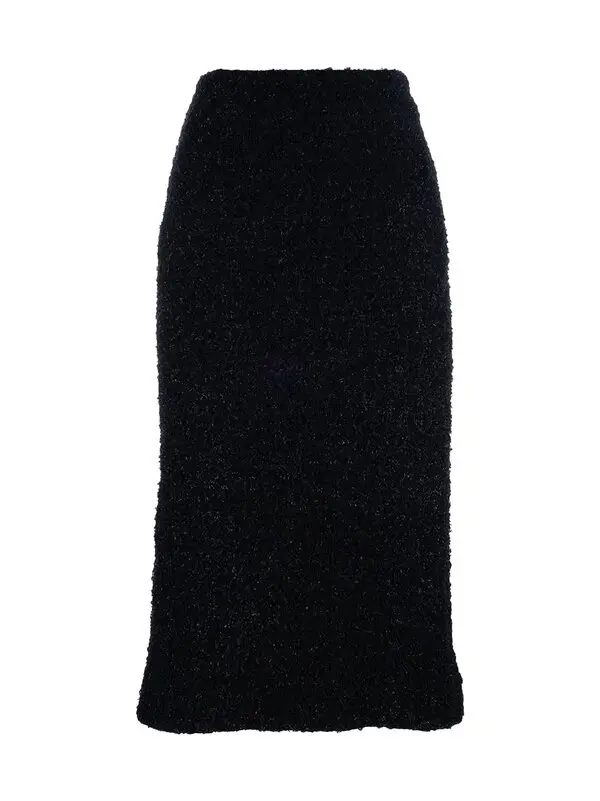 Balenciaga Clothing Skirts - Multicolor