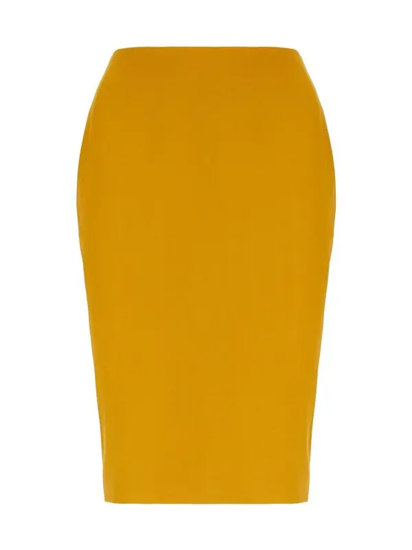 Saint Laurent Skirt - Multicolor