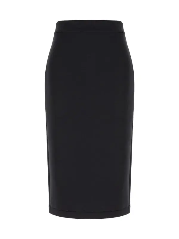 Moncler Skirt - Multicolor