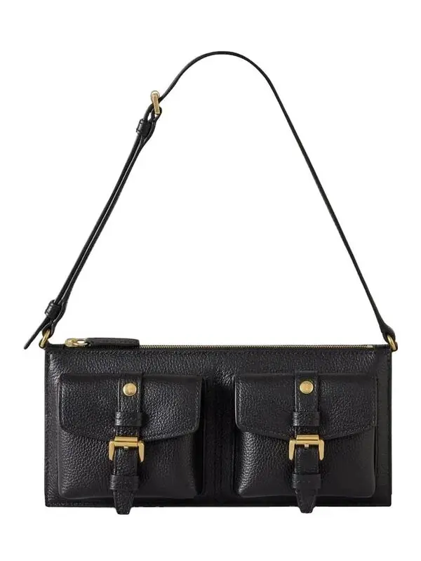 Mulberry Shoulder Bags - Black