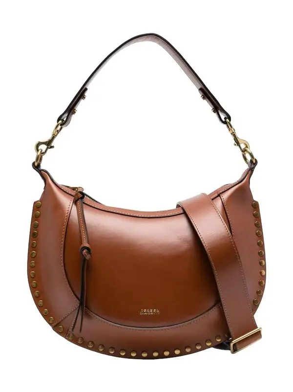 Isabel Marant Étoile Shoulder Bags - Brown