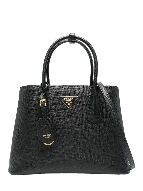Prada Tote Bags - Black