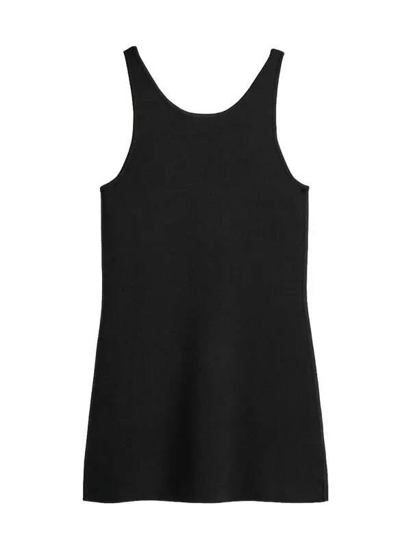 TOTEME Knitted Tank Top - Multicolor