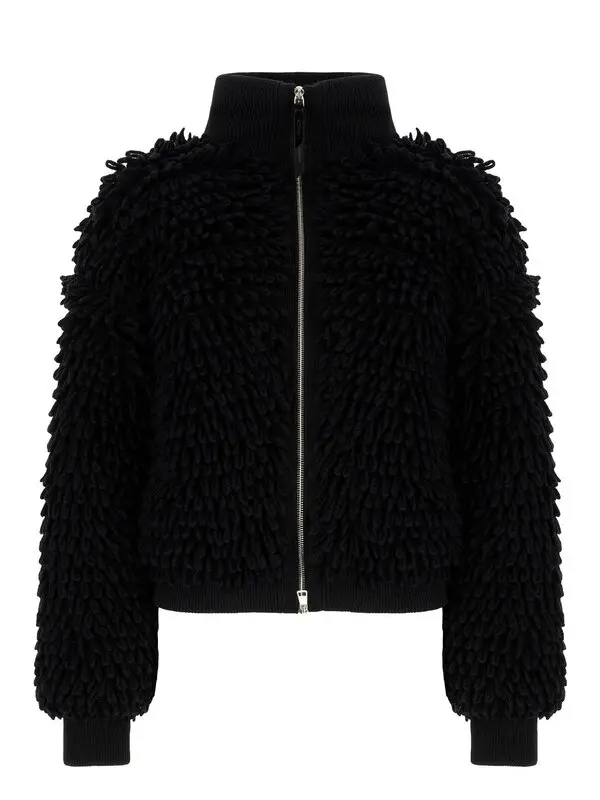 Moncler Clothing Jackets - Multicolor