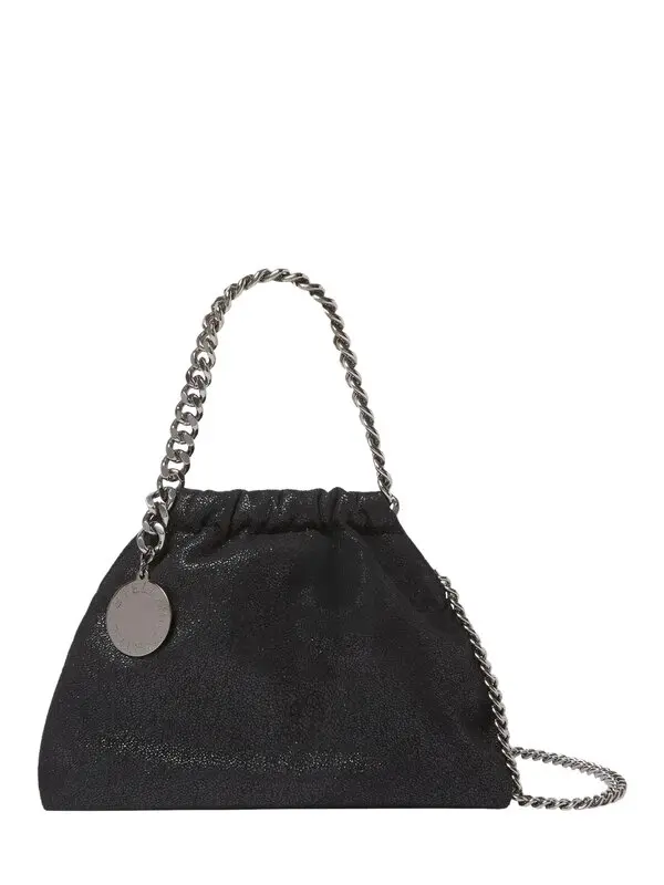 Stella McCartney Mini Falabella Drawstring Tote Bag - Multicolor