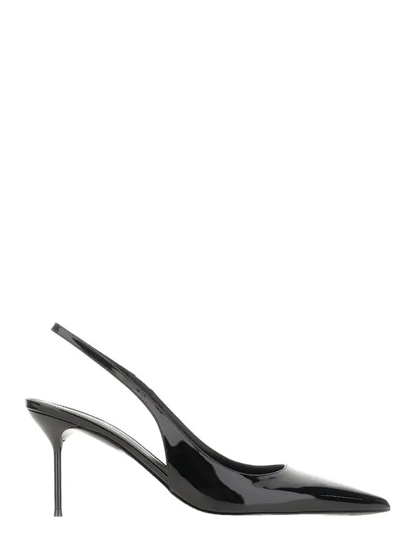 Paris Texas Slingback Pumps - Multicolor