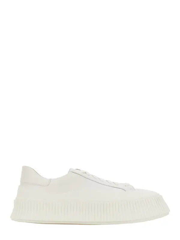 JIL SANDER Sneakers - Multicolor