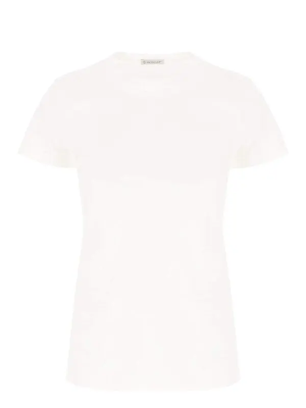 Moncler Clothing T-shirt - Multicolor