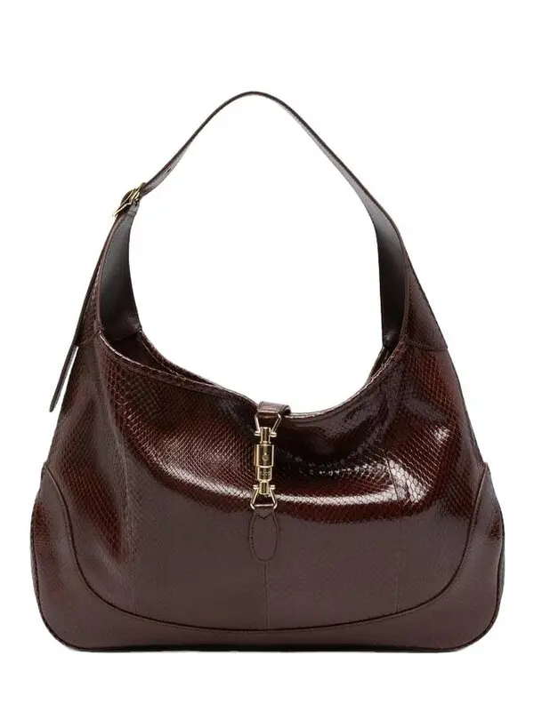 Gucci Shoulder Bags - Brown
