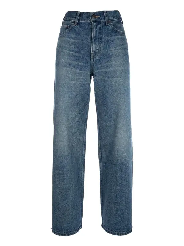 Celine Clothing Jeans - Multicolor