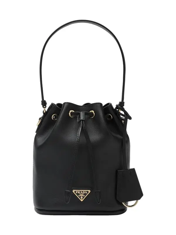 Prada Re-edition 1978 Bag - Black