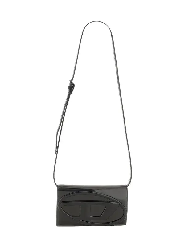 DIESEL® Clutches - Black