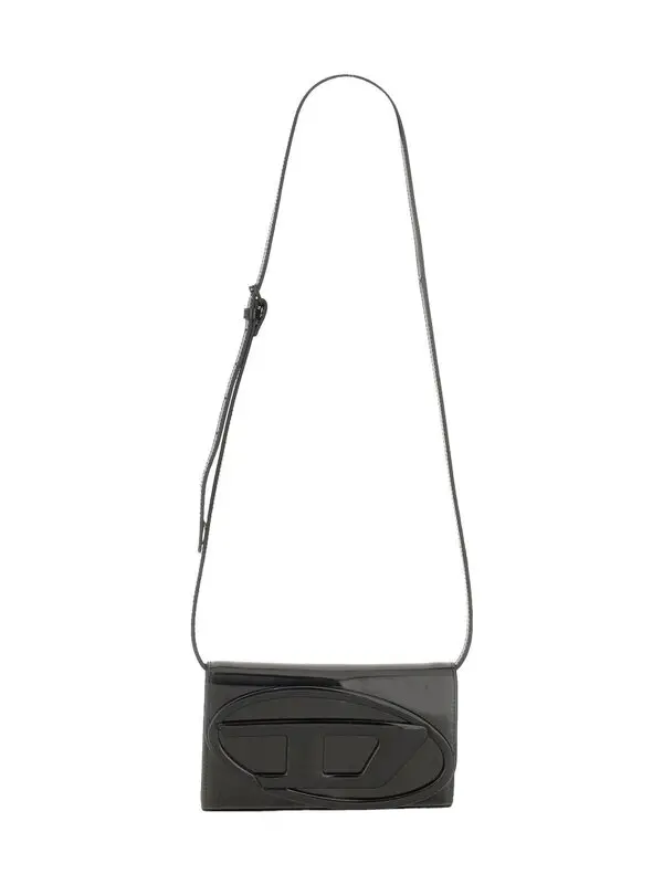 DIESEL® Clutches - Black