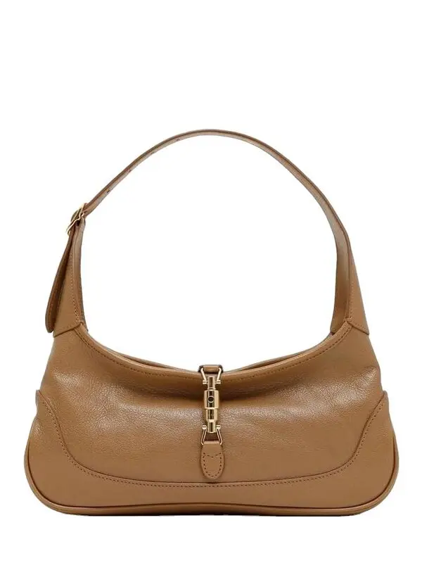 Gucci Neutrals Shoulder Bags - Cream