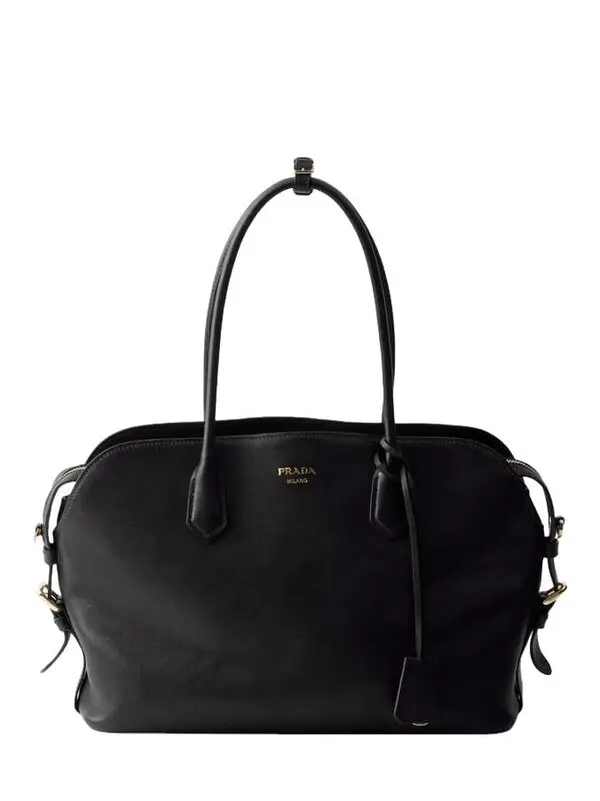 Prada Tote Bags - Black