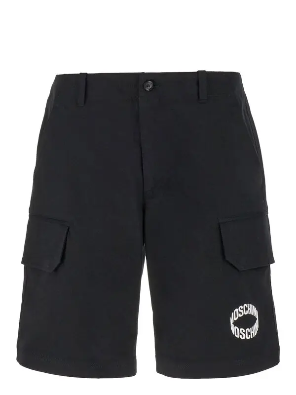 Moschino Clothing Shorts - Multicolor
