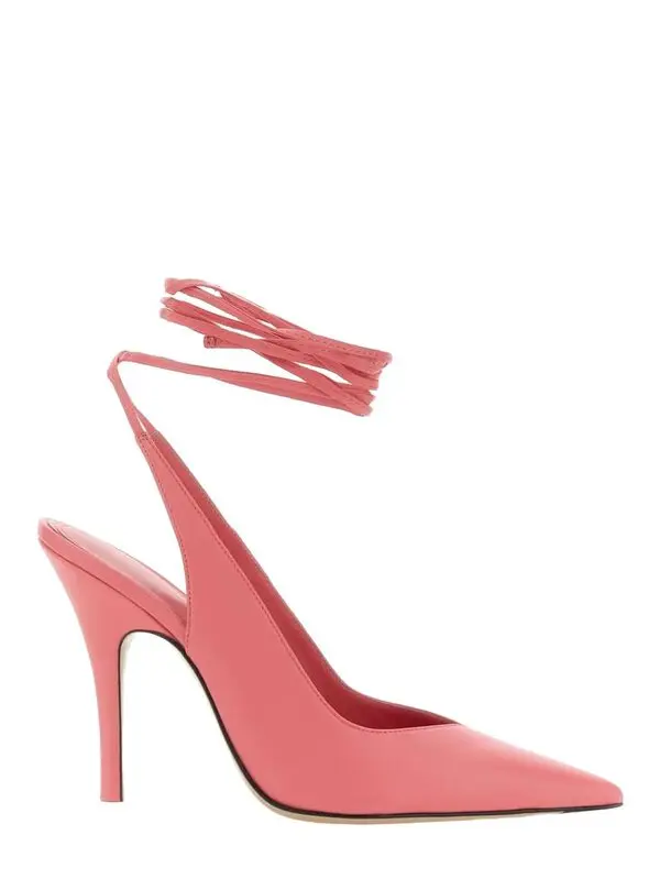 Attico Venus Pumps - Pink