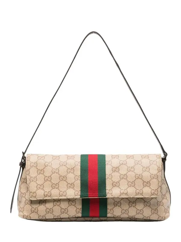 Gucci Madison Medium Shoulder Bag - Multicolor