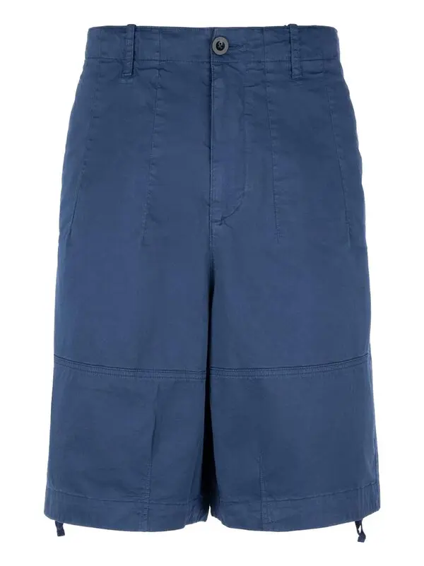TEN C Cargo Shorts - Multicolor