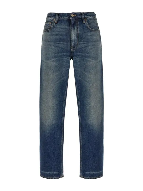 Valentino Garavani Clothing Jeans - Multicolor