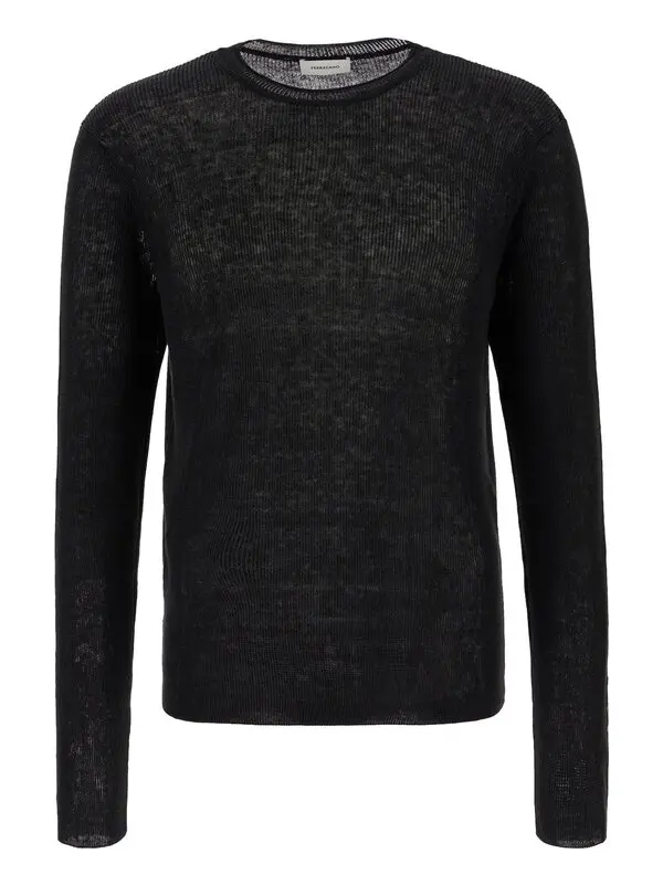 FERRAGAMO Clothing Knitwear - Multicolor