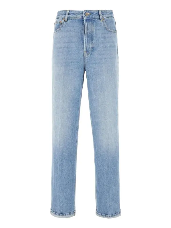 Valentino Garavani Clothing Jeans - Multicolor