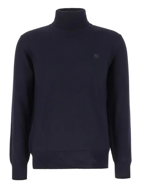 Etro Clothing Knitwear - Multicolor