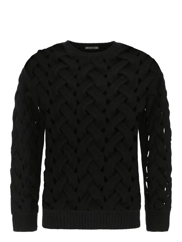 Valentino Garavani Knitwear - Multicolor