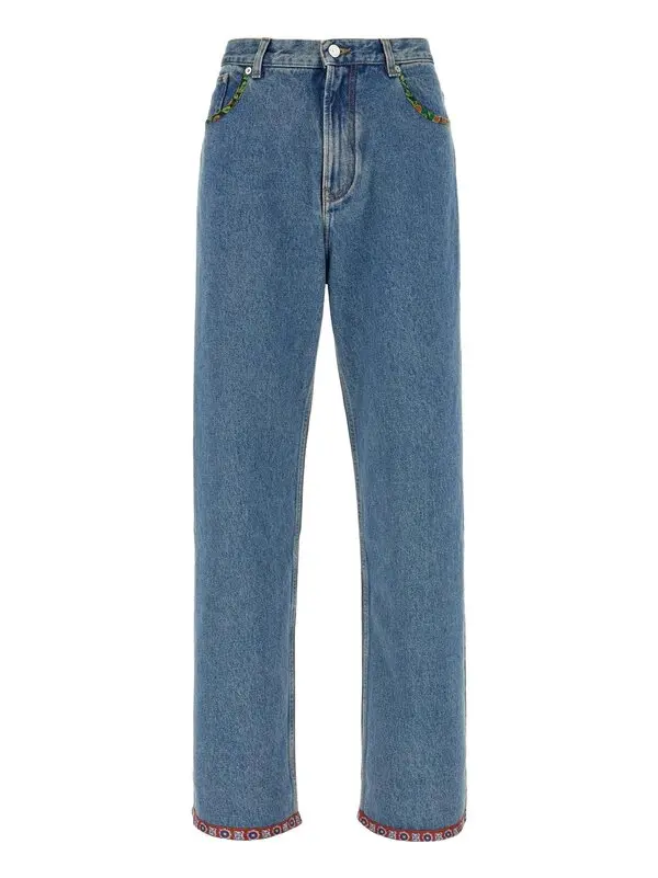 Valentino Garavani Jeans - Multicolor