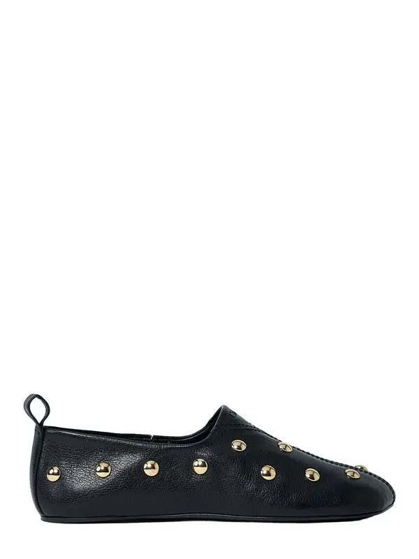 Chloé Rita Shoes - Black