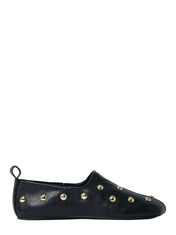 Chloé Rita Shoes - Black