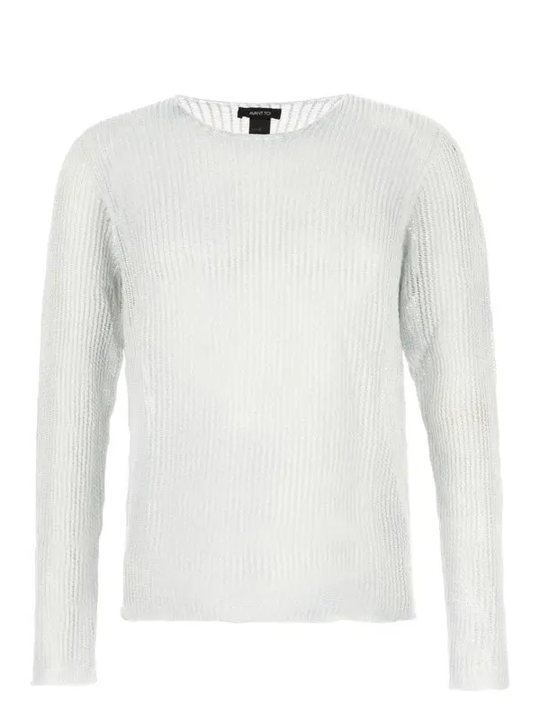 Avant Toi Clothing Knitwear - Multicolor