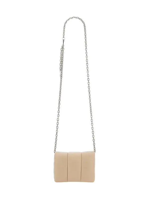STAND STUDIO Ery Bag - Cream