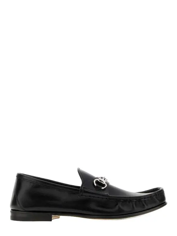 Gucci Loafers - Black