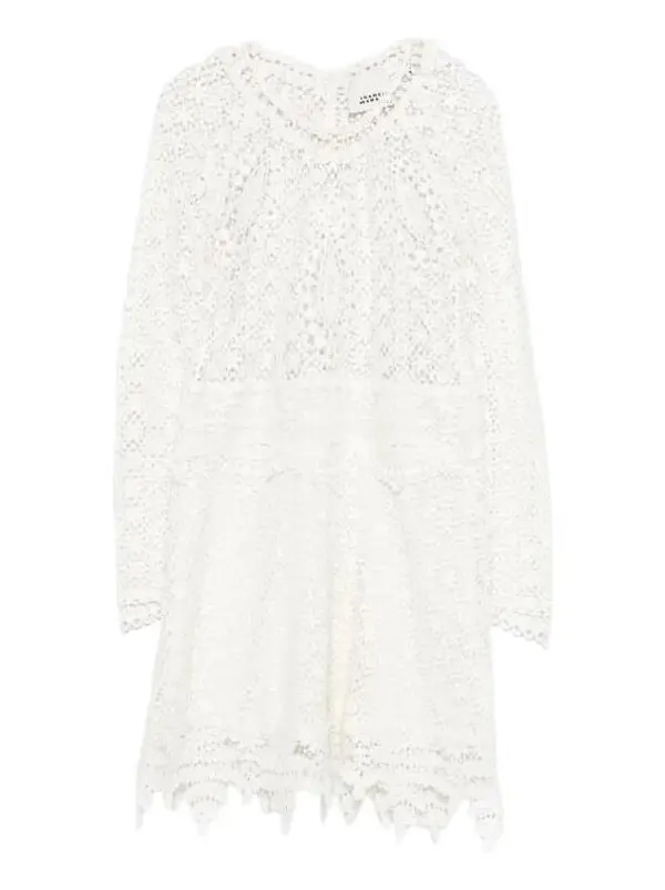 Isabel Marant Étoile Dresses Day Dresses - White