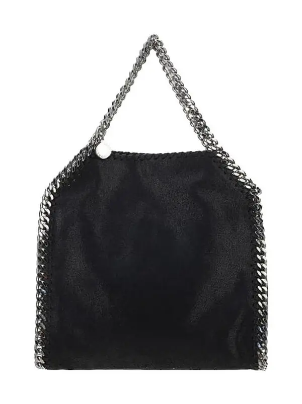 Stella McCartney Falabella Mini Handbag - Black