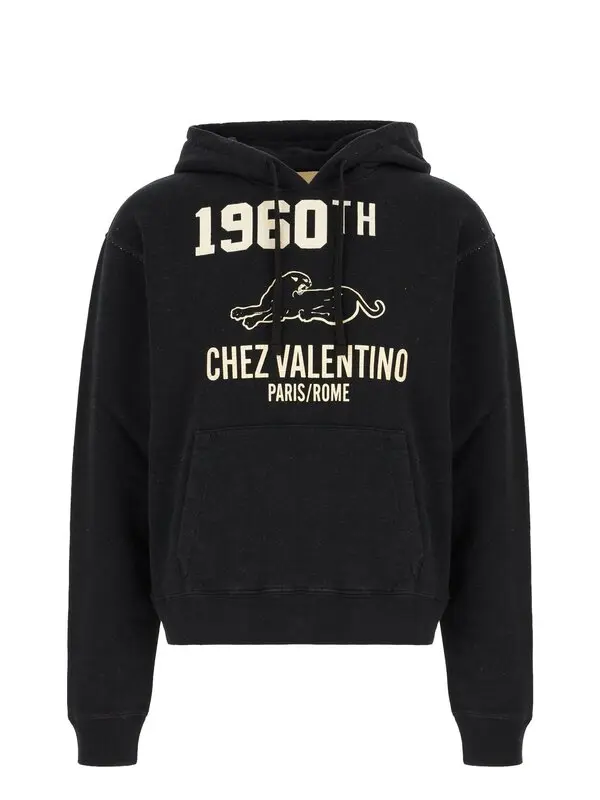 Valentino Garavani Sweatshirt - Multicolor