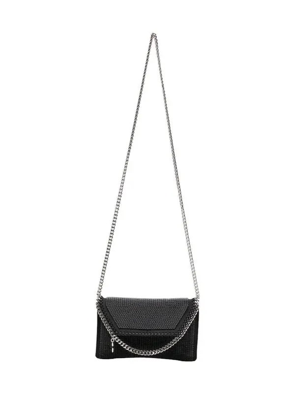 Stella McCartney Falabella Wallet On Chain - Multicolor