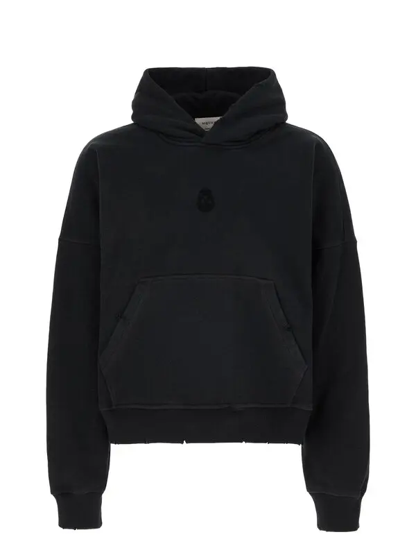 Alexander McQueen Clothing Sweatshirts - Multicolor