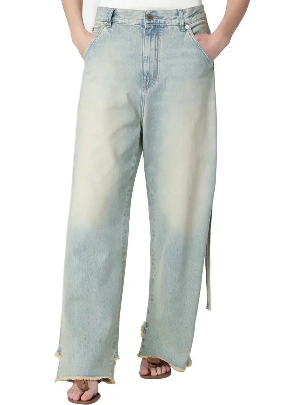 DARKPARK Lisa Jeans - Blue